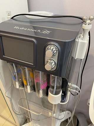 Hydra touch h2 | Портал 1nep.ru