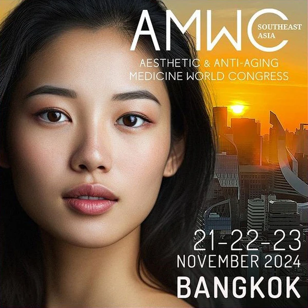 AMWC Southeast Asia 2024 | Портал 1nep.ru