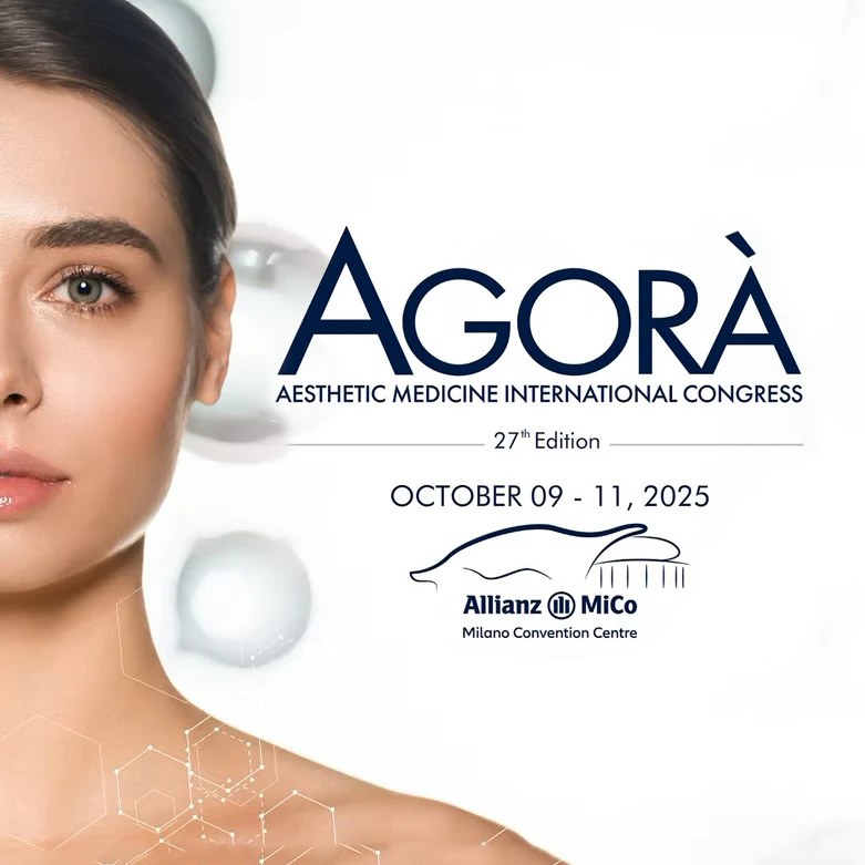 Agora 2025 | Портал 1nep.ru