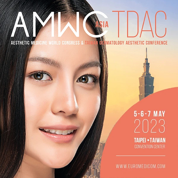 AMWC Asia 2023 | Портал 1nep.ru