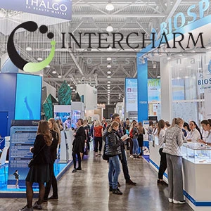 Итоги INTERCHARM Professional 2017 | Портал 1nep.ru