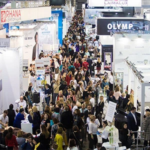 Итоги выставки InterCHARM 2016 | Портал 1nep.ru