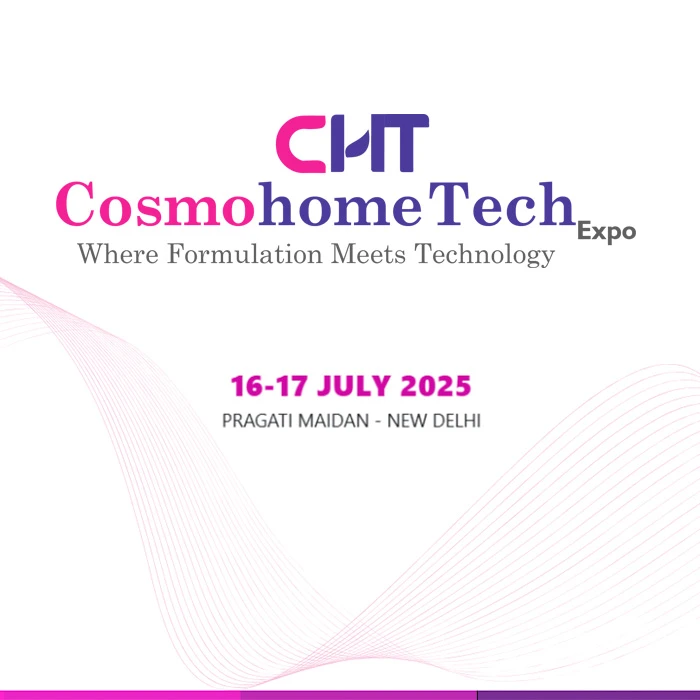 Cosmohome Tech Expo 2025 | Портал 1nep.ru