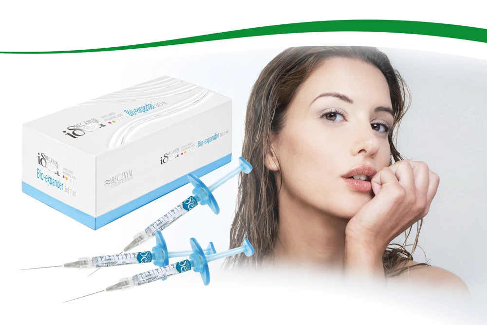 Все, что Вы хотели знать о Bio-expander | Портал 1nep.ru