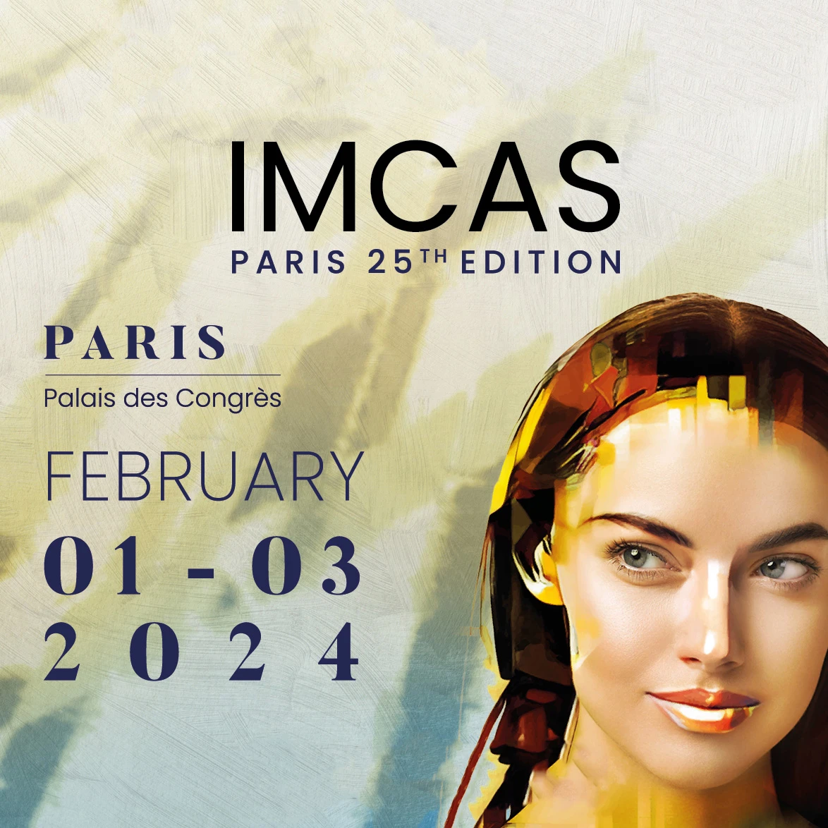 IMCAS World Congress 2024 | Портал 1nep.ru