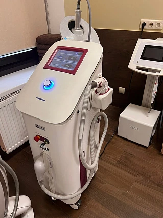 Диодный лазер ruikd lamis xl | Портал 1nep.ru