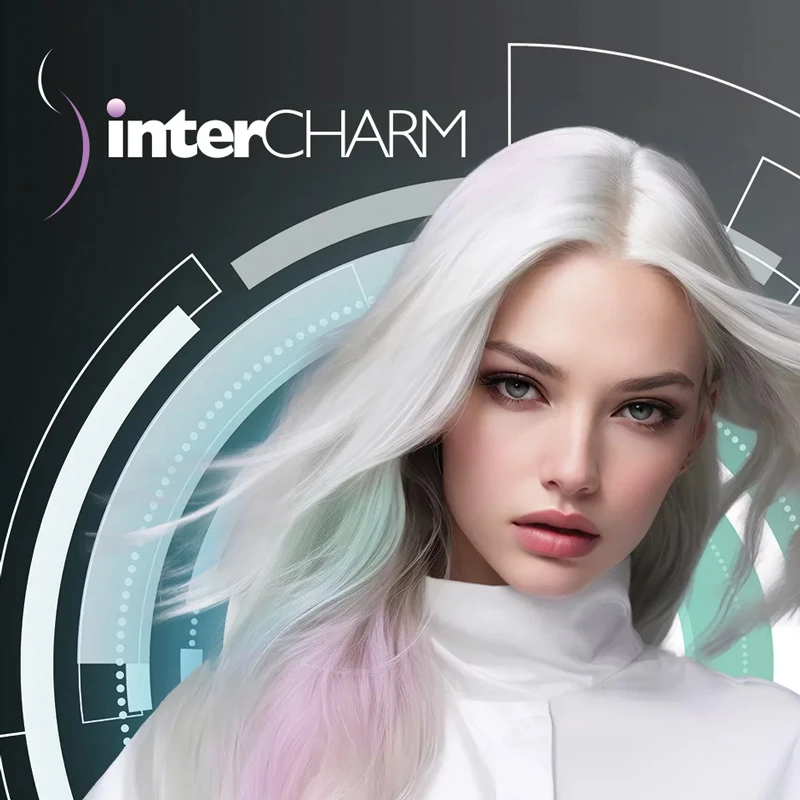InterCHARM 2024 | Портал 1nep.ru